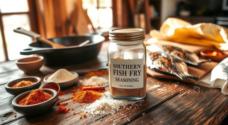 Southern Fish Fry Seasoning: Step-by-Step Guide for the Best Taste Ever